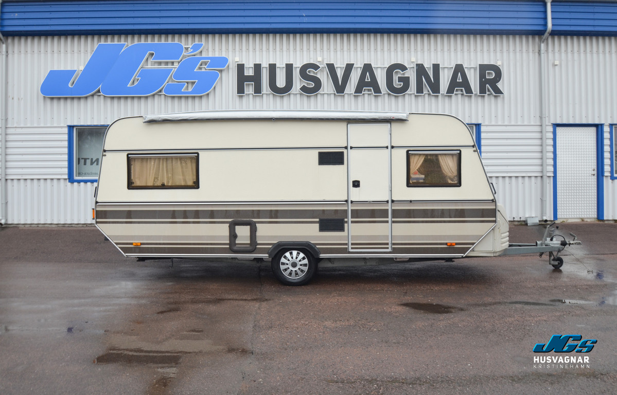 Begagnat – JGs Husvagnar Kristinehamn