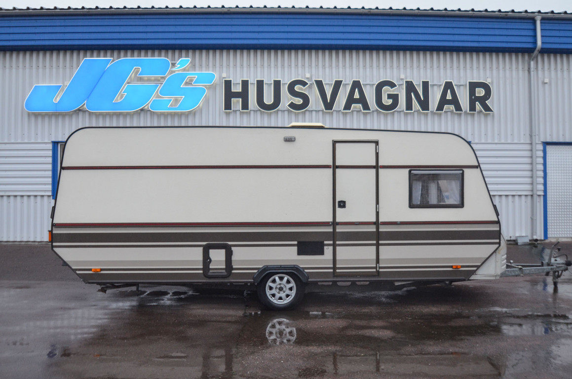 Begagnat – JGs Husvagnar Kristinehamn